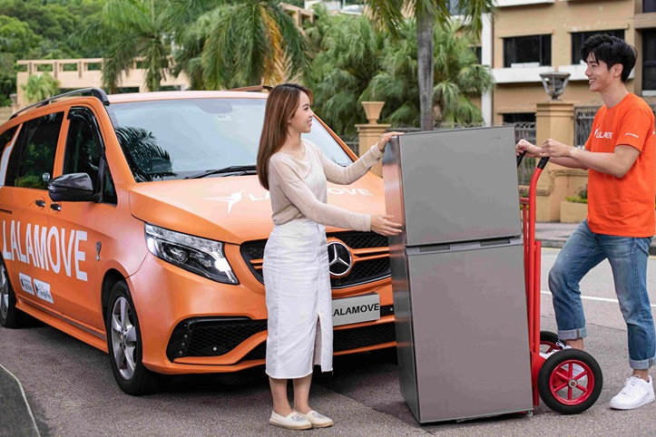 Jasa Pindahan Kost dan Apartemen Aman di Jabodetabek dan Luar Kota